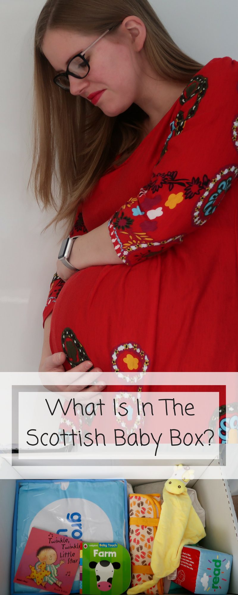 What is In The Scottish Baby Box? - OddHogg