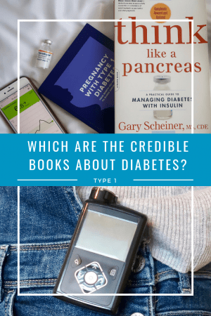 Type 1 Diabetes Books You Will Want To Read - OddHogg