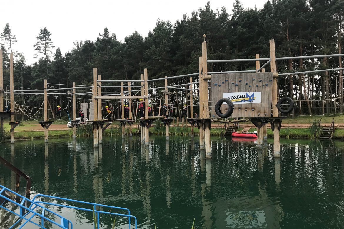 5 Things To Do In Edinburgh | Tips From A Local - OddHogg