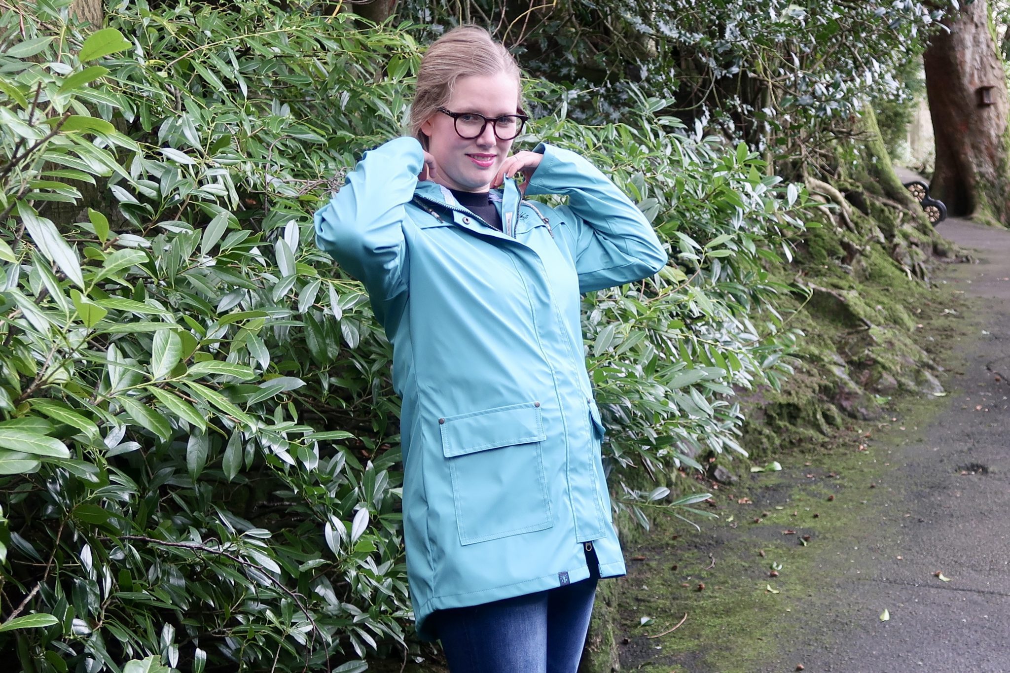 Lighthouse Clothing Jackets Review | AD - OddHogg