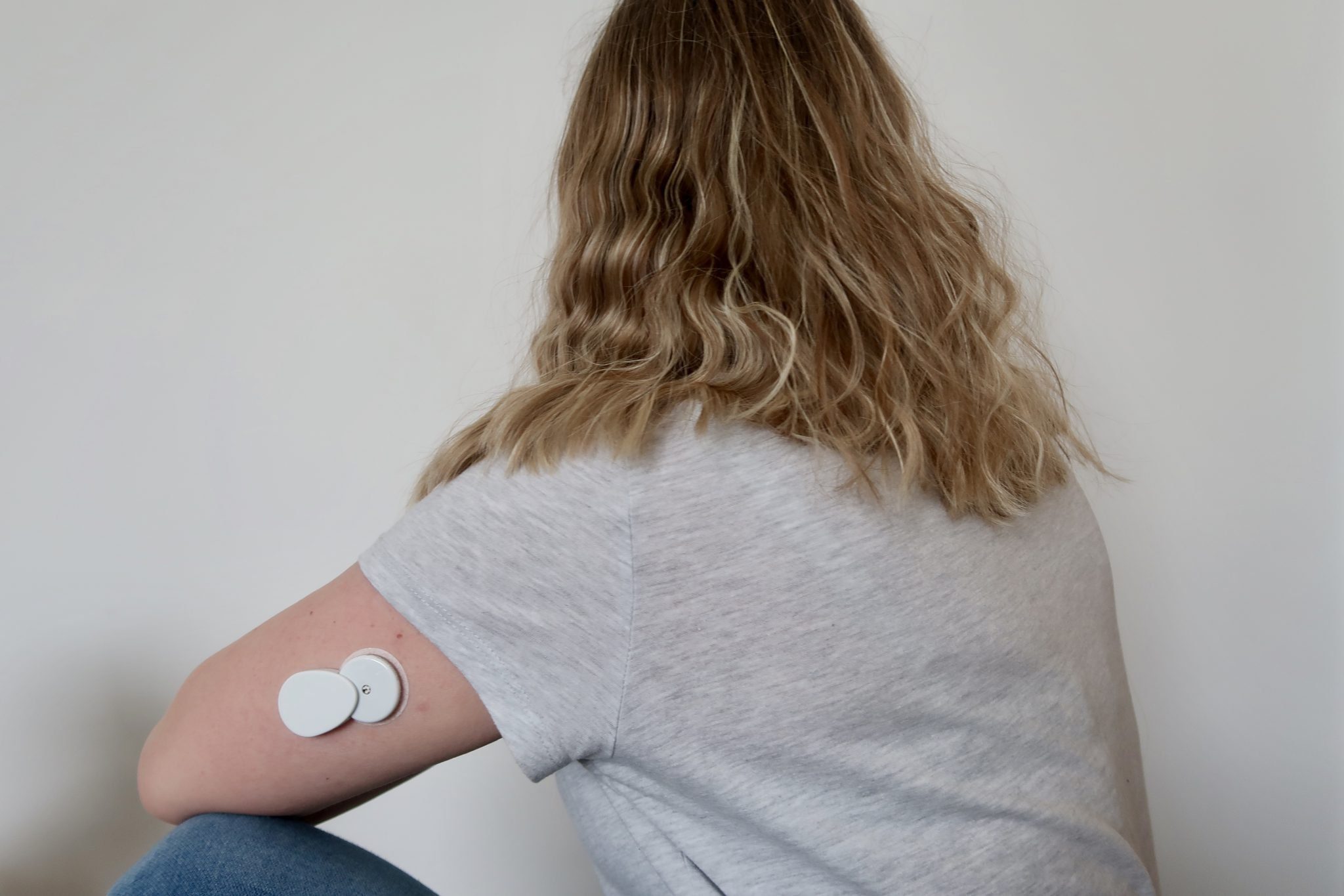 Bubble Review | Converting The Freestyle Libre To A CGM - OddHogg