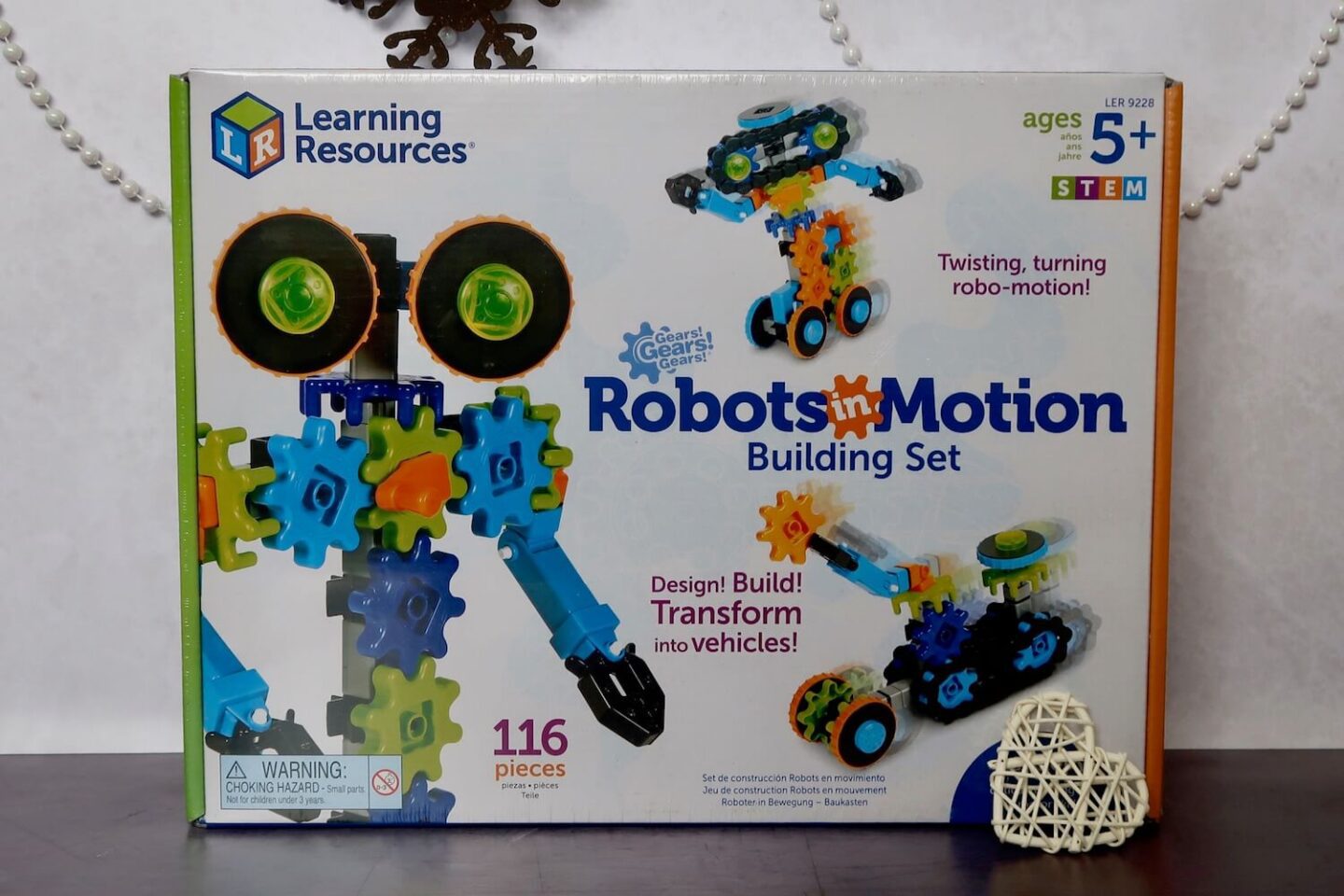 Educational Gifts For Kids - OddHogg