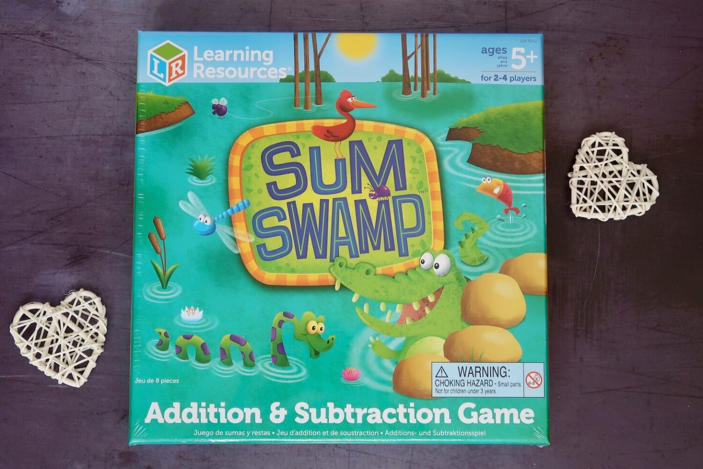 Educational Gifts For Kids - OddHogg