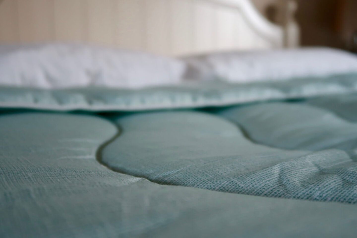 Night Owl Coverless Duvet Review - OddHogg