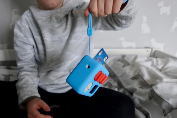 The Best Yoto Cards For All Ages (in English) - OddHogg