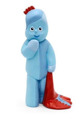Iggle Piggle Tonie character - OddHogg