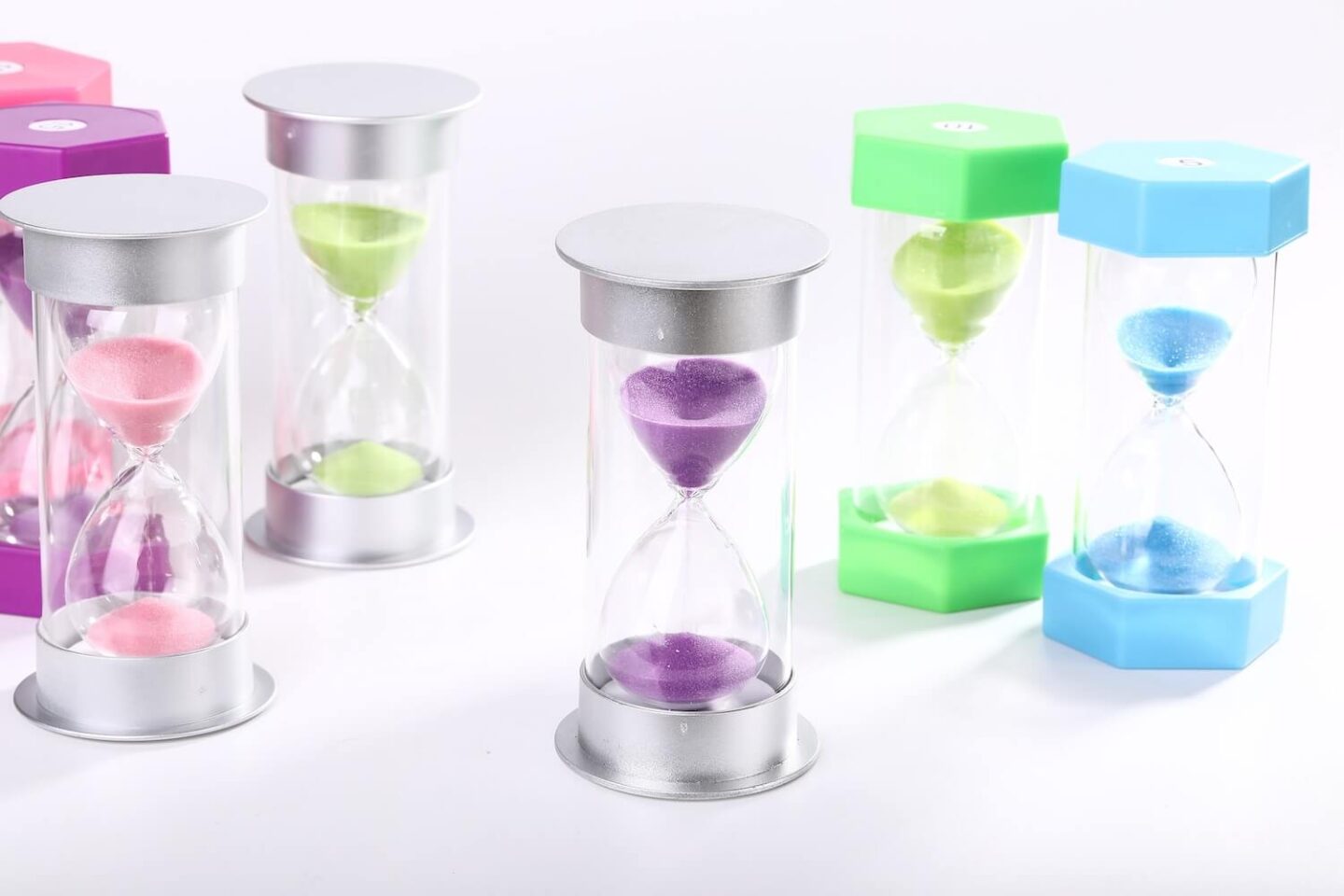 How To Teach Your Child To Share And Take Turns - OddHogg